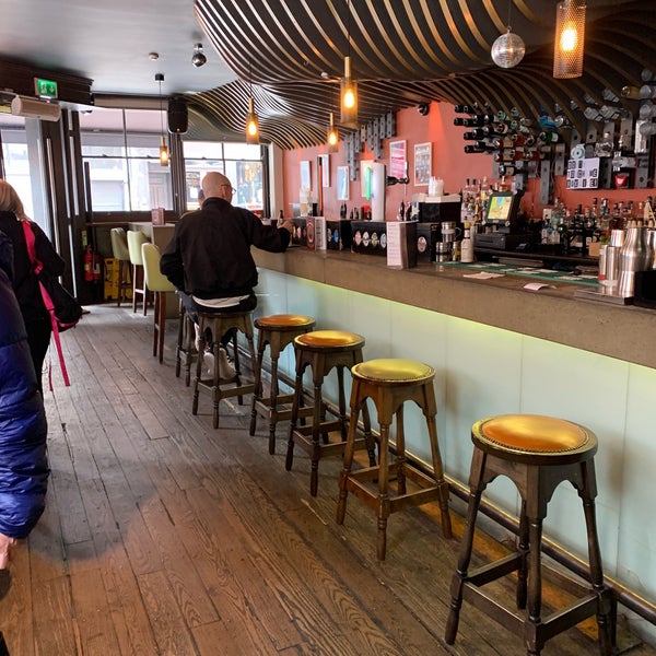 The Exchequer - South-East Inner City - 58 tips from 1518 visitors