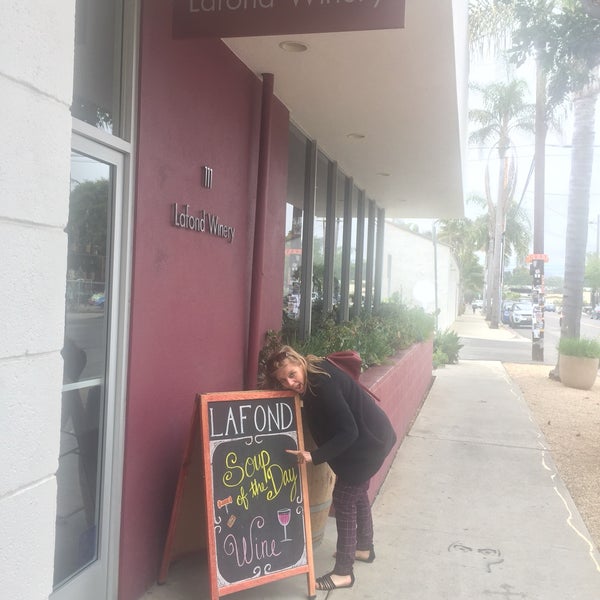 Lafond Winery Tasting Room - Wine Bar in Lower State