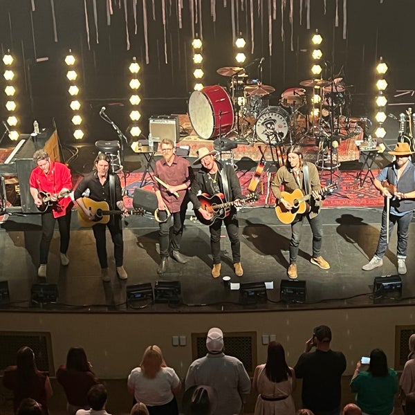 Saenger Theatre - Central Business District - Mobile, AL