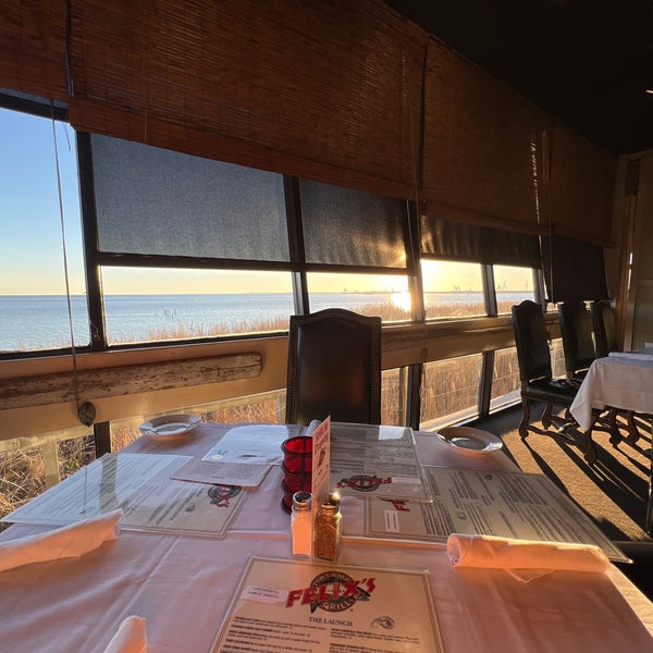 Photos at Felix's Fish Camp Grill - 98 tips