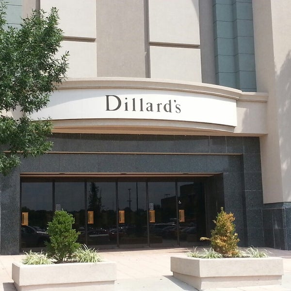 Dillard's - Department Store