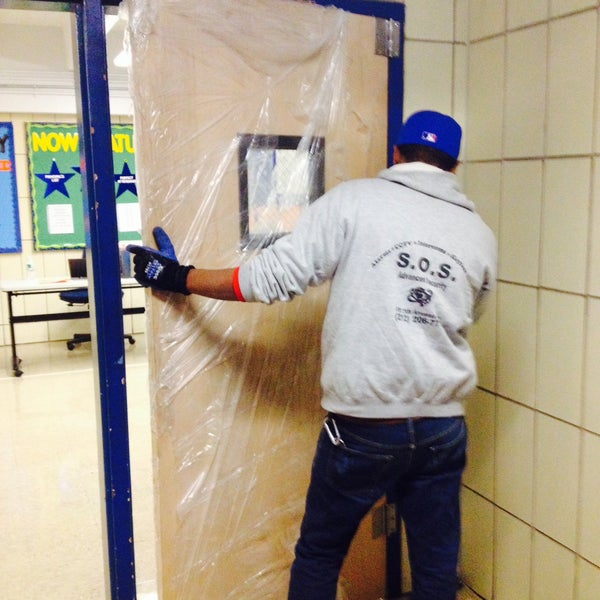 SOS Locksmith NYC - Locksmith in Chelsea