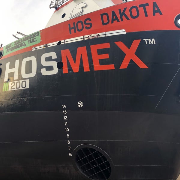 Bollinger Shipyard - 1 tip from 35 visitors