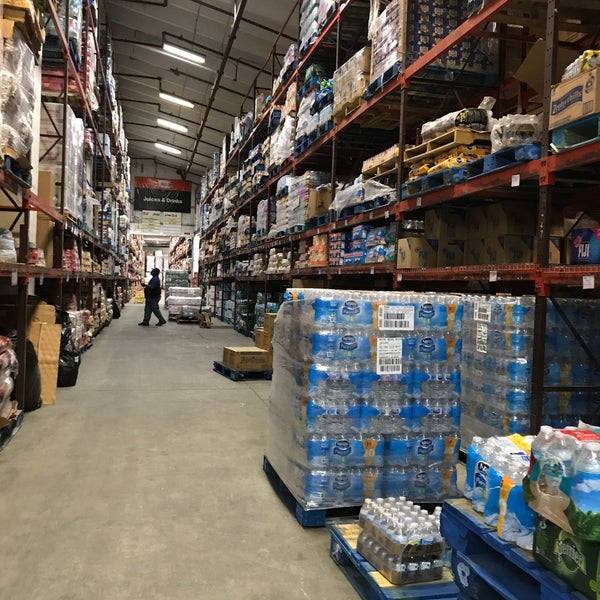Jetro Cash And Carry - Allapattah - 5 tips from 201 visitors