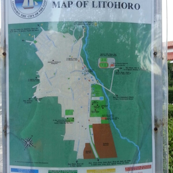 Litohoro - Mountain