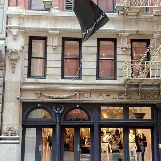 Mackage - Clothing Store in New York