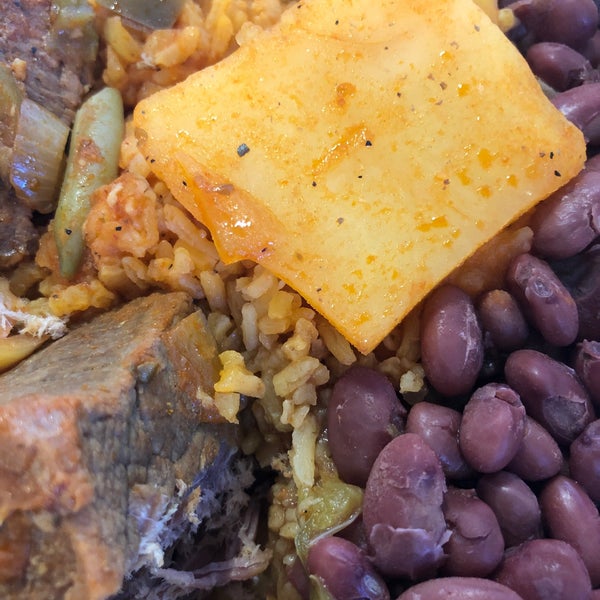 Tina's Cuban Cuisine - Cuban Restaurant in Midtown East