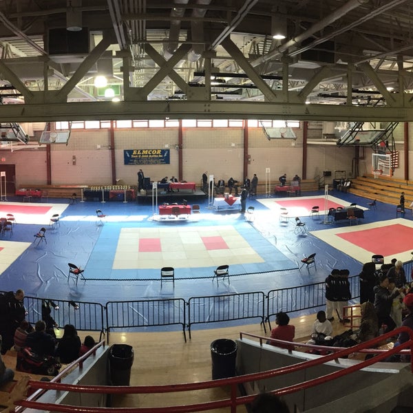 Elmcor Youth& Adult Services - Corona, NY