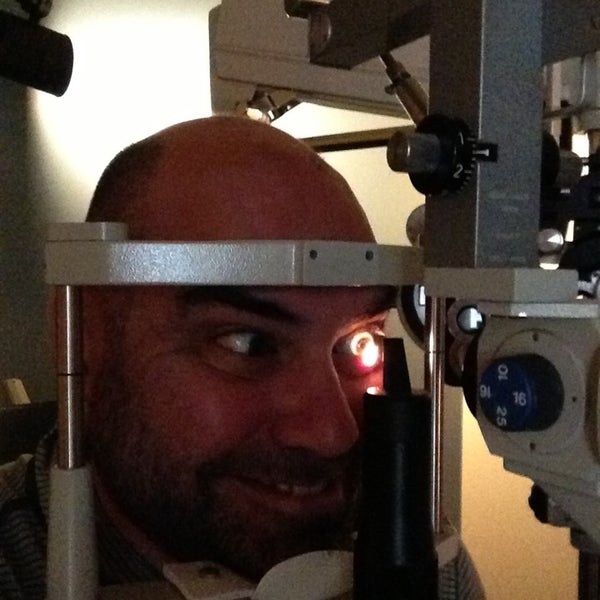 Invision Optometry - Lower Pacific Heights - San Francisco, CA