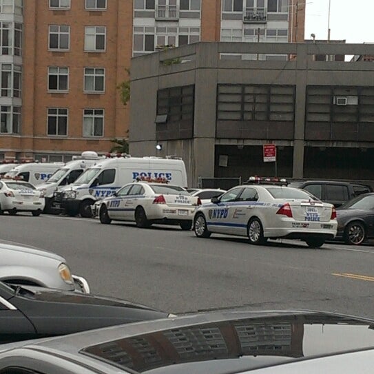 Photos at NYPD - 28th Precinct - Central Harlem - New York, NY