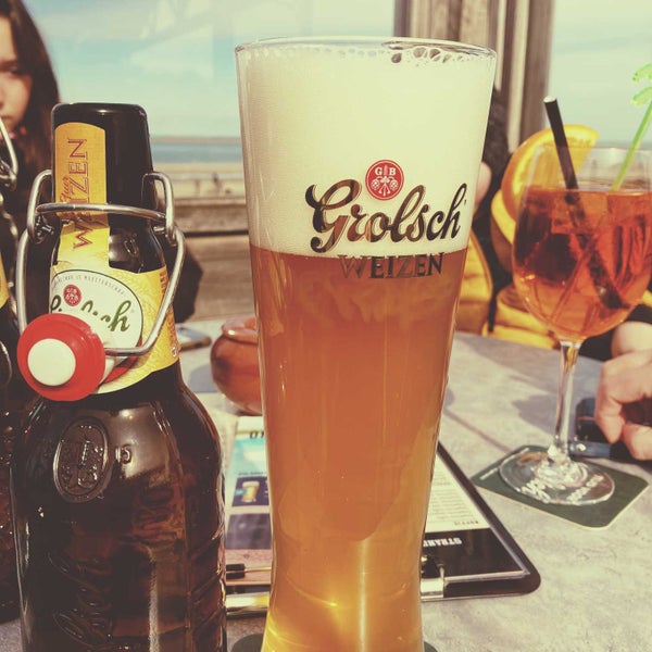 Strandpaviljoen de Schorpioen - Renesse, Zeeland