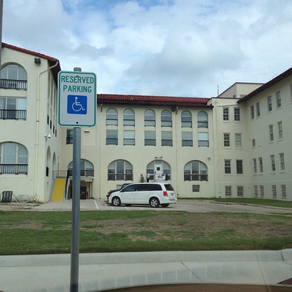 Medcom Hq - 2748 Worth Rd