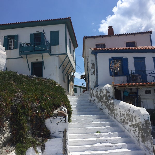 Άγιος Ευστράτιος