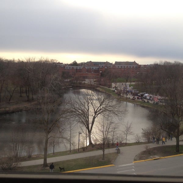Photos at Iowa State Memorial Union - Student Center in Ames