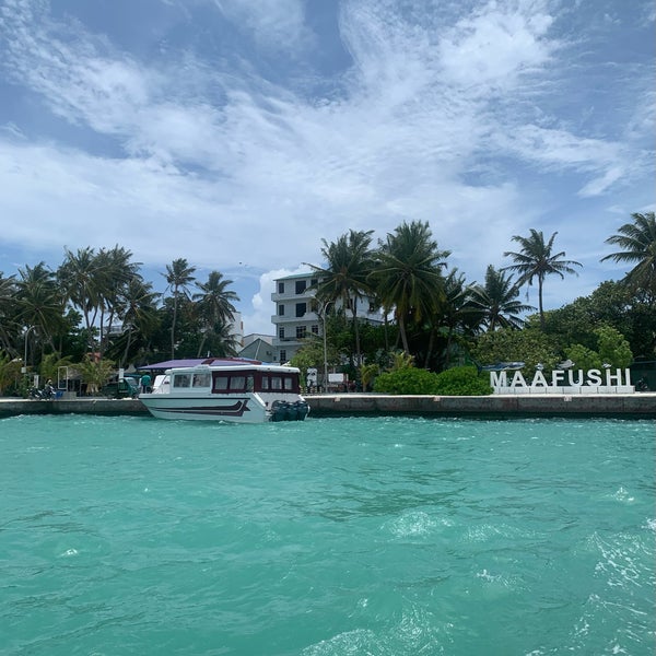 Maafushi Beach - 10 tips