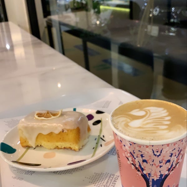 Toastic Bakery - التعاون - 344 tips from 7272 visitors