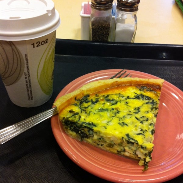 Millennium Cafe - 1515 SW 10th Ave