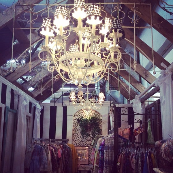 Midtown Eclectic Mall - Antique Store