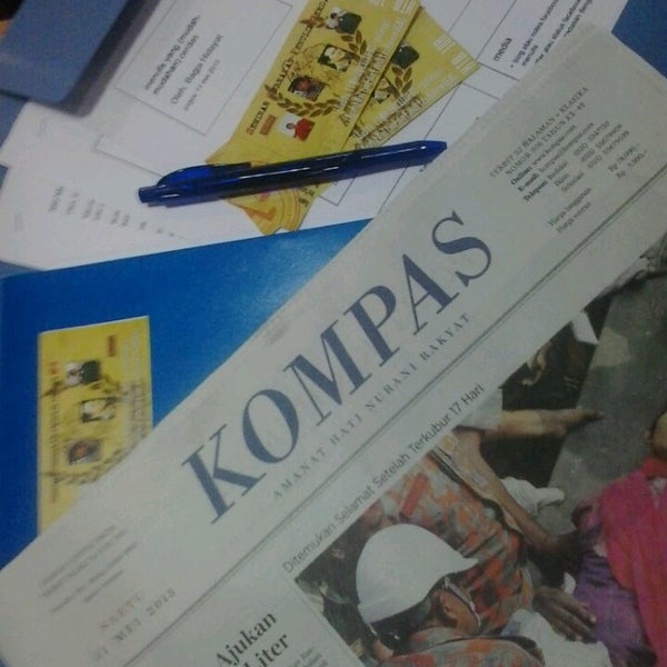 Ruang Multimedia FH UGM - College Auditorium