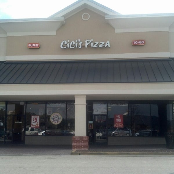 Cicis - 13 tips from 445 visitors