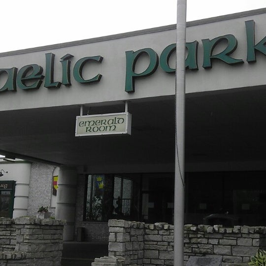 Gaelic Park - Park in Oak Forest