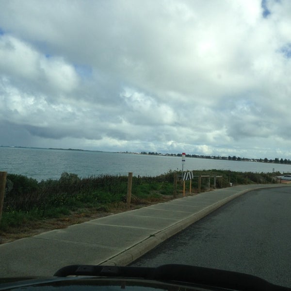 Waikiki Foreshore - Beach