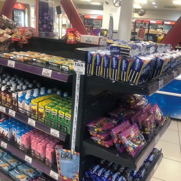 OK Market - 22 tips from 545 visitors