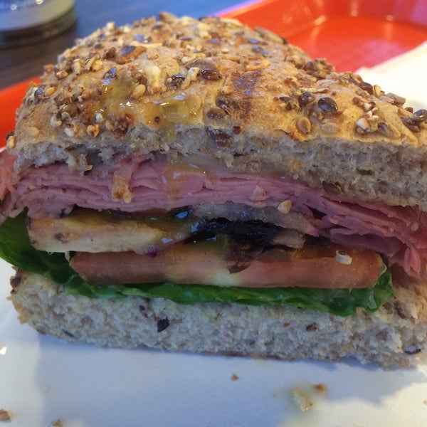 Quick Sandwiches - Sandwich Spot