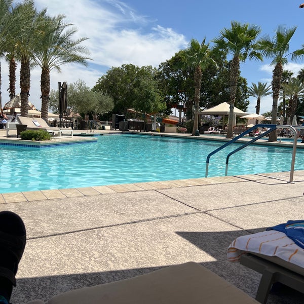 Oasis Pools - 3 tips