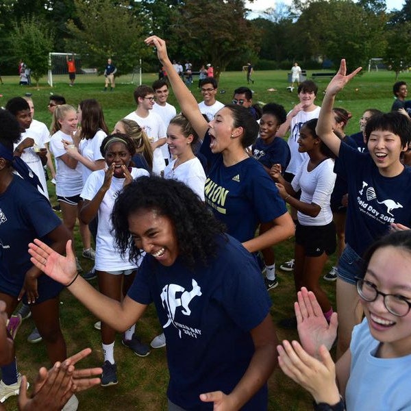 Abington Friends School - Private School in Jenkintown