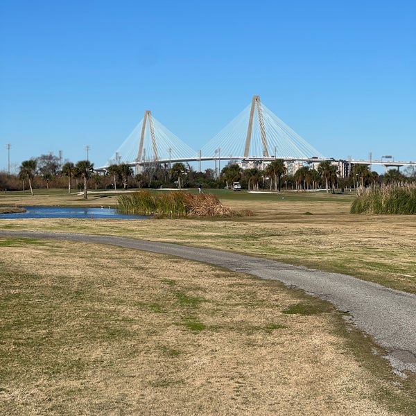 Patriots Point Links - Golf Course in Mt Pleasant