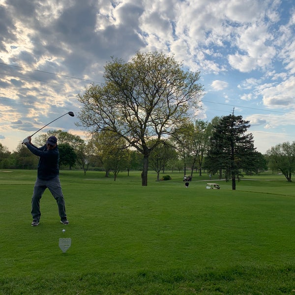 Silver Lake Country Club - Golf Course in Silver Lake