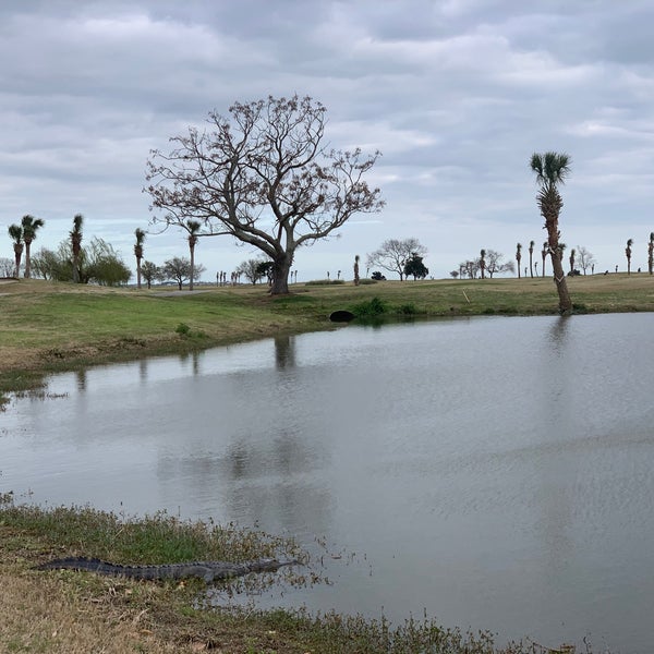 Patriots Point Links - Golf Course in Mt Pleasant