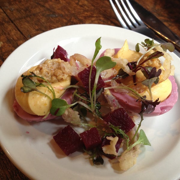 Toast - Detroit - Shoreway - Cleveland, OH