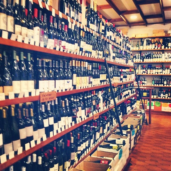 Enoteca Italiana - San Vitale - Via Marsala 2/b