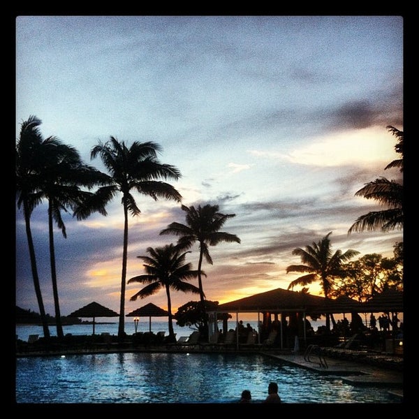 Turtle Bay Resort - Kahuku, HI