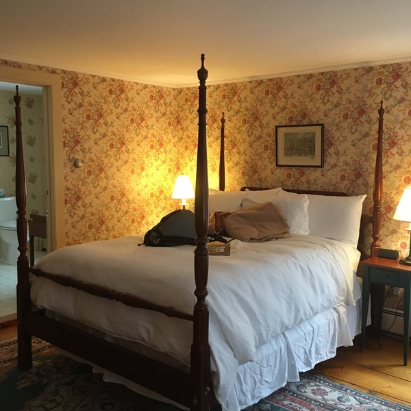 Grafton Inn - 17 tips