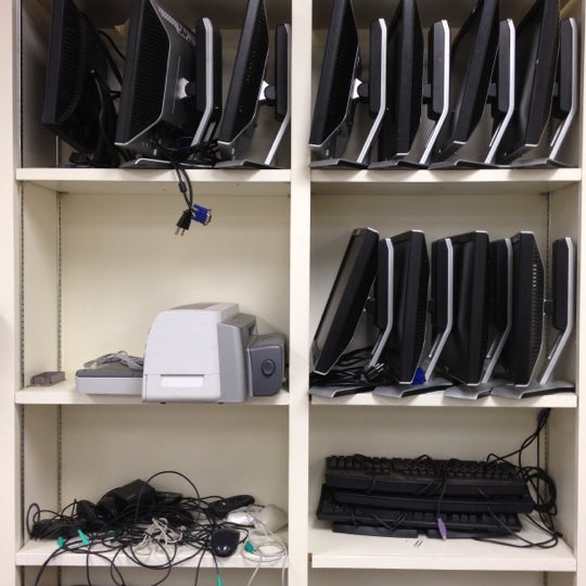 Randolph Technical Career Center - Trade School