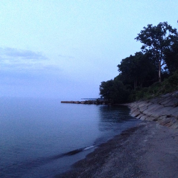 City of Huron - 2 tips