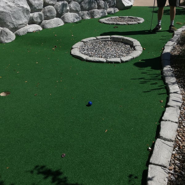 Caddy Shack - Golf Course in North Dartmouth