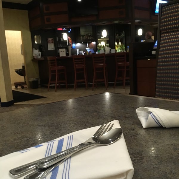 Minuteman Grille - American Restaurant in Boxborough