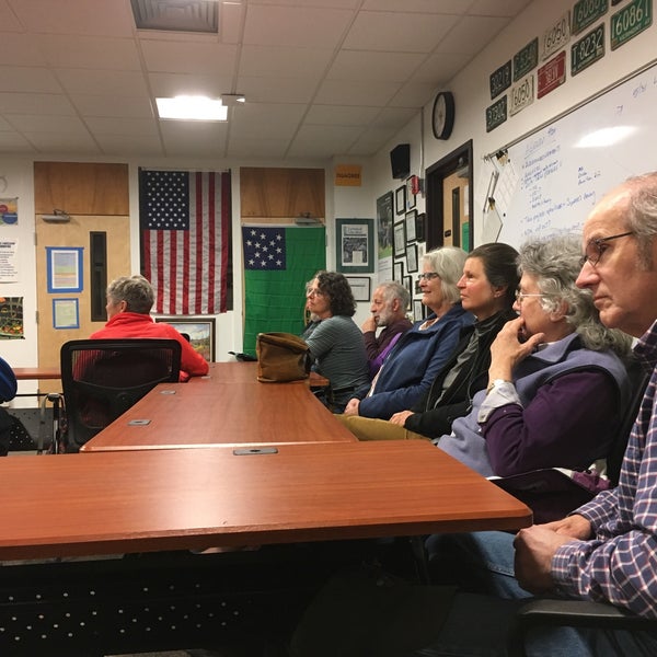 Randolph Technical Career Center - Trade School