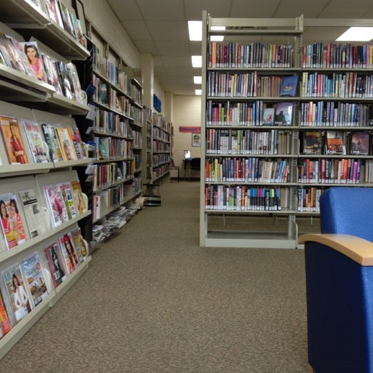 DeSoto Library - Johnson County Library - 33145 W 83rd St