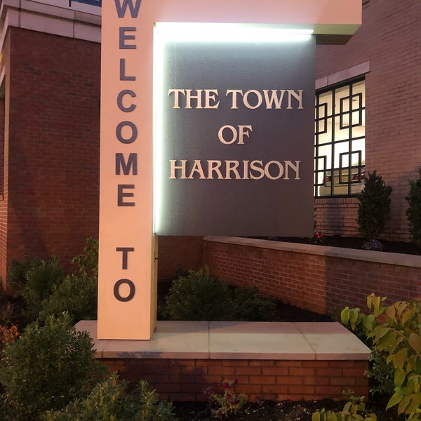 Harrison, NJ - City