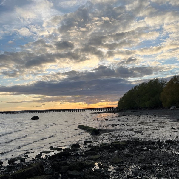 Squalicum Beach - Bellingham, WA