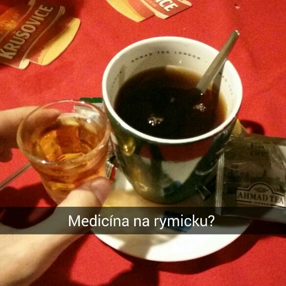 Dundee Jam - náměstí Svobody 1626