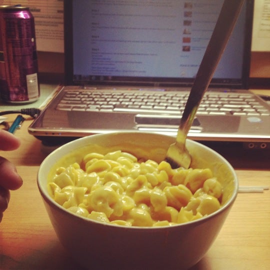 Wallwork Hall (IUP) - 455 Pratt Dr.