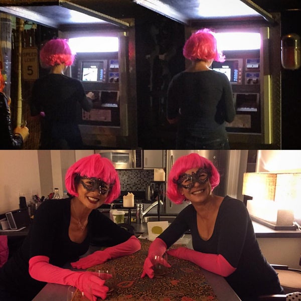 Ghost Ship (Now Closed) - Music Festival in San Francisco