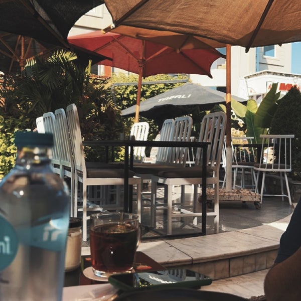 Tabali - Egyptian Restaurant in New Cairo