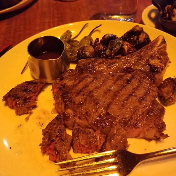 STACK Restaurant & Bar - 69 tips from 4027 visitors